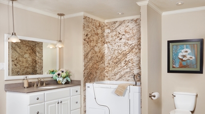 Bathroom Remodeling Franchise | Re-Bath