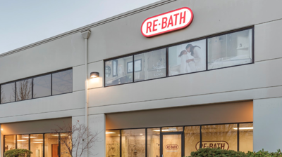 Bathroom Remodeling Franchise | Re-Bath