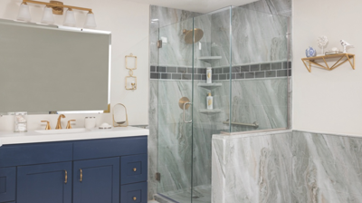 Bathroom Remodeling Franchise | Re-Bath